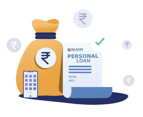 Unsecured Personal loan - Ruloans Financial Services Private Limited